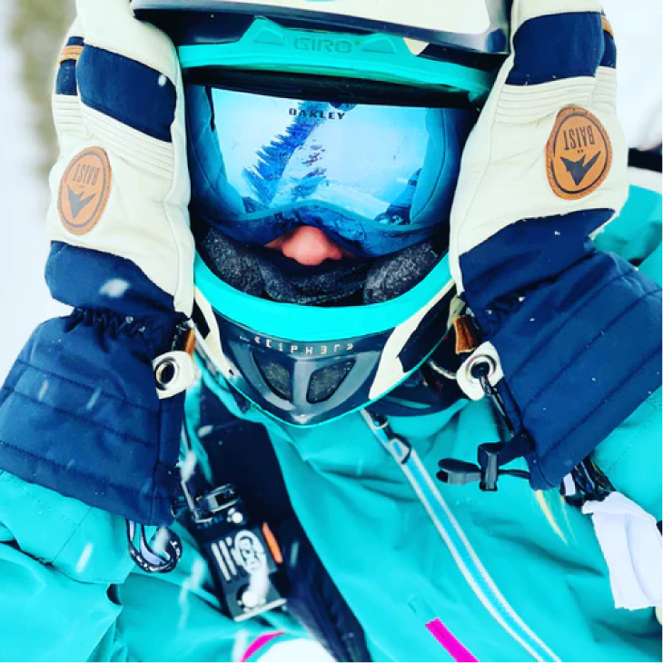 Ambassador Spotlight: Meet Katie Jane Purdy