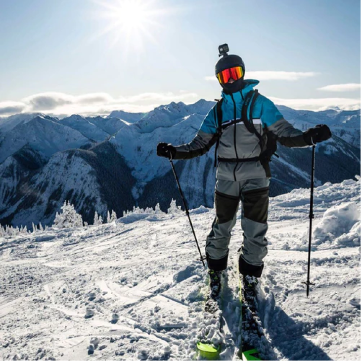 Ambassador Spotlight: Meet Matthew Vankka