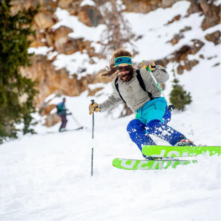 Ambassador Spotlight: Meet Jonnie Merrill