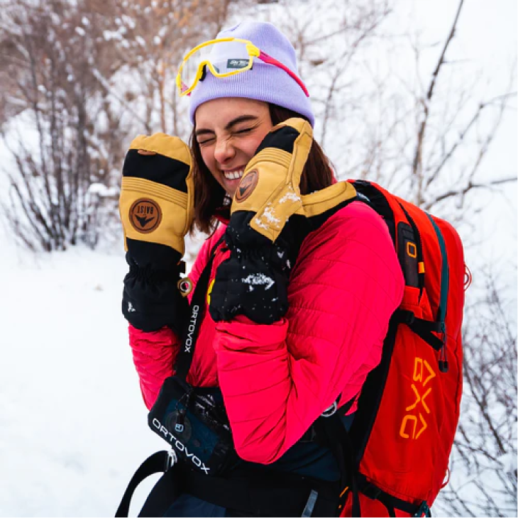 Ambassador Spotlight: Meet AJ Cutler