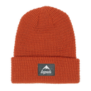 Legends Beanie | Free Worldwide Shipping - Aquamarine - BAÏST