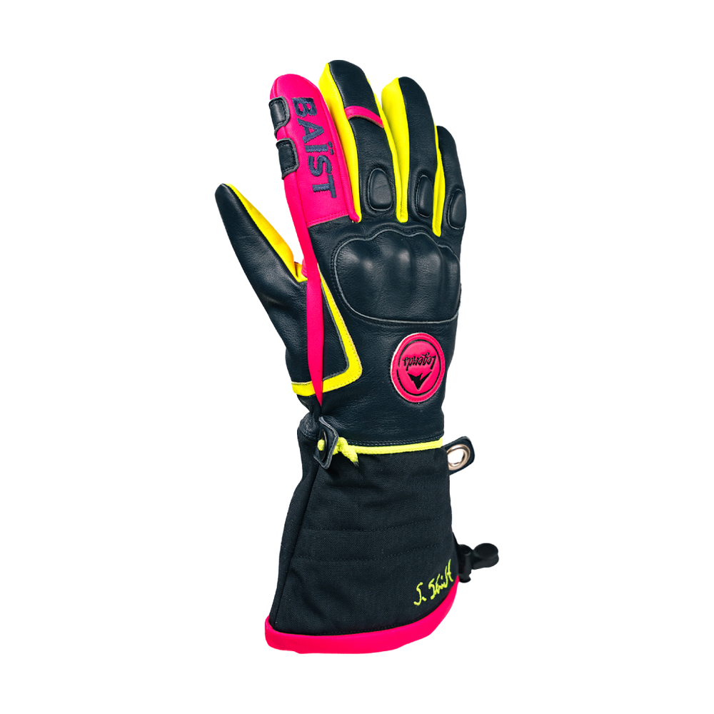 Men's Scot Schmidt BAÏST Legends Glove | Free Worldwide Shipping - BAÏST