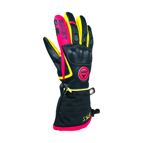 Men's Scot Schmidt BAÏST Legends Glove | Free Worldwide Shipping - BAÏST