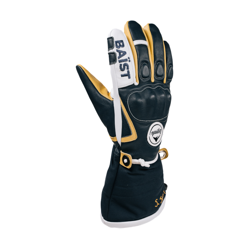 Men's Scot Schmidt BAÏST Legends Glove | Free Worldwide Shipping - BAÏST